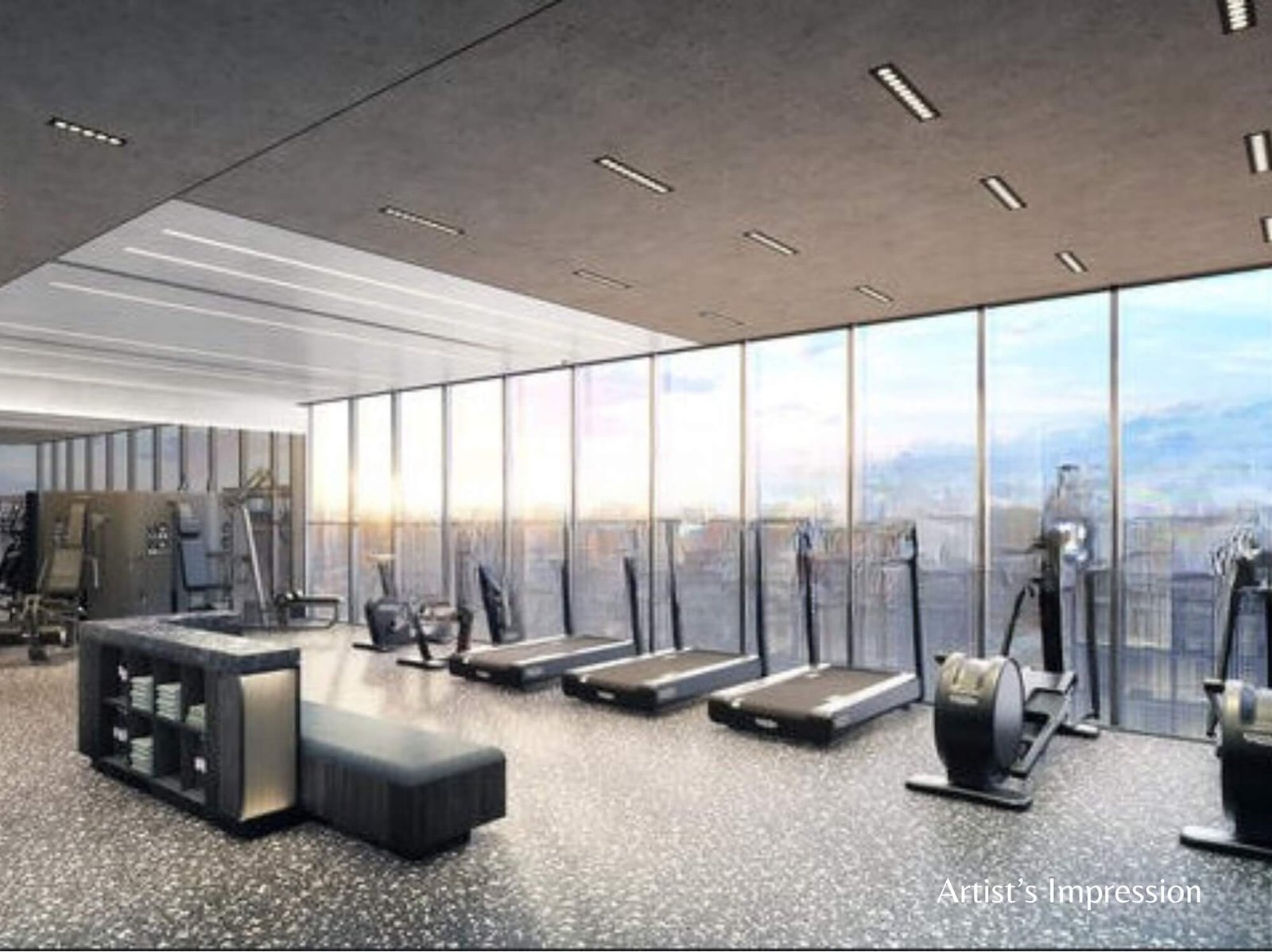 The Continuum – Freehold Luxury Condo in Prime District 15 Singapore | ABSD Exempt for USA ...